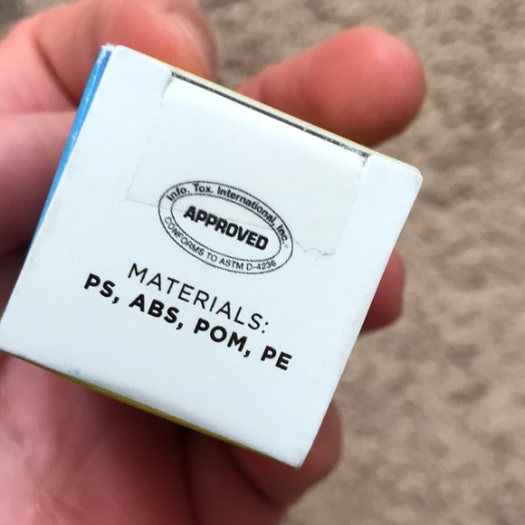 rolli stamps | Office | Rolli Stamps A Fun Way To Roll And Stamp | Poshmark